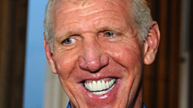 Bill Walton on ESPN, the Grateful Dead, more - Sports Illustrated