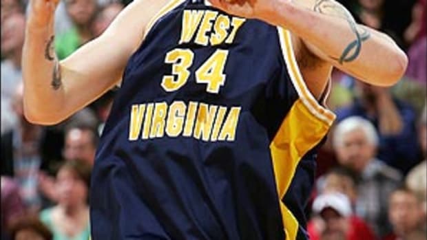 Articles by John Walters - Sports Illustrated