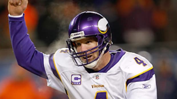 Articles by Kerry Byrne - Sports Illustrated