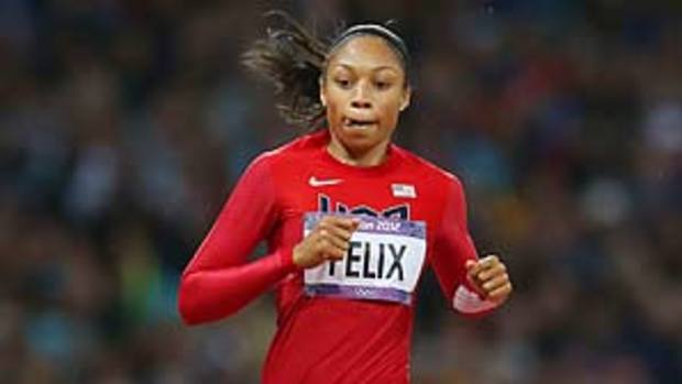 Tim Layden: Double is back in play for Felix, but the particulars ...