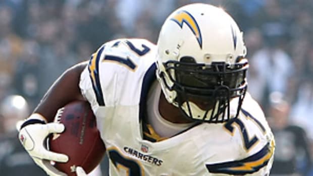 Articles by Kerry Byrne - Sports Illustrated