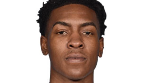 Wes Iwundu - Sports Illustrated