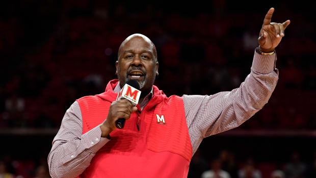 Recruiting - Sports Illustrated Maryland Terrapins News, Analysis and More