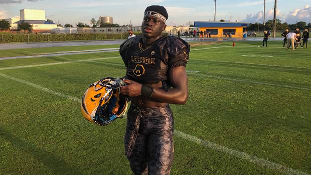 Articles by Brian Smith - Sports Illustrated Florida Gators News ...