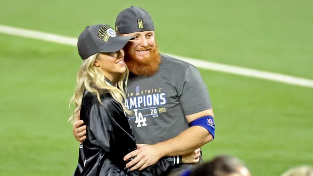 Articles by Stephanie Apstein - Sports Illustrated