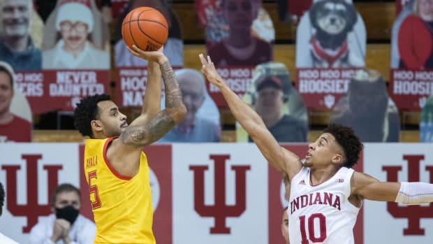 Sports Illustrated Indiana Hoosiers News, Analysis and More