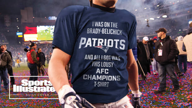 Articles by Jenny Vrentas and Greg Bishop - Sports Illustrated