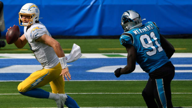 Sports Illustrated Minnesota Vikings News, Analysis and More