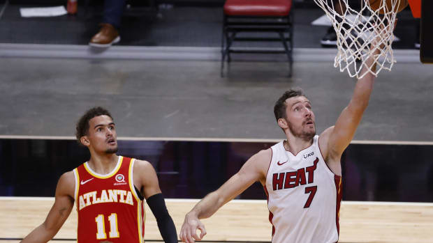 Sports Illustrated Miami Heat News, Analysis and More