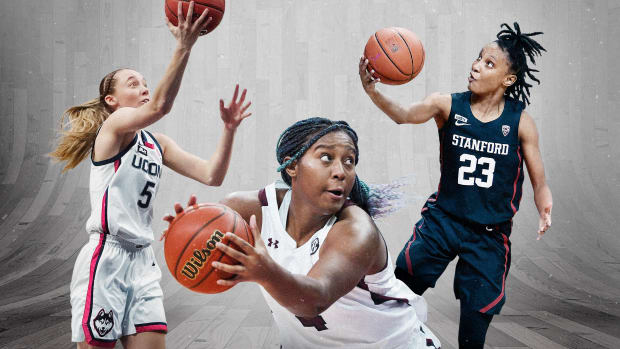 Articles by Elizabeth Swinton and Emma Baccellieri - Sports Illustrated