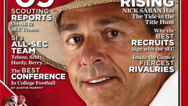 All Things Bama - Sports Illustrated Alabama Crimson Tide News ...