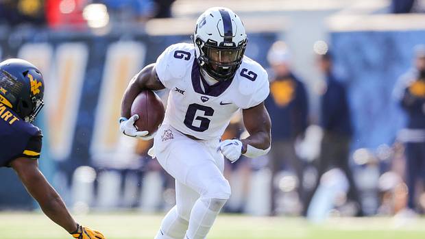 NFL news, scores, schedules, standings, fantasy football - Sports ...