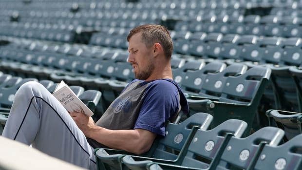 Articles by Emma Baccellieri and Matt Martell - Sports Illustrated