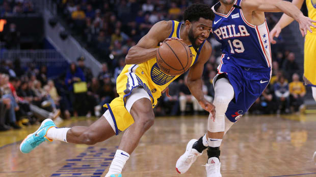 Langston Galloway - Sports Illustrated