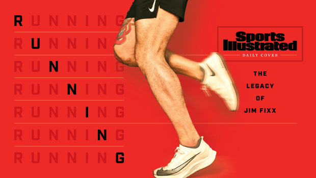 Track and Field - Sports Illustrated