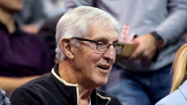 Jerry Sloan: Remembering legendary Utah Jazz coach - Sports Illustrated