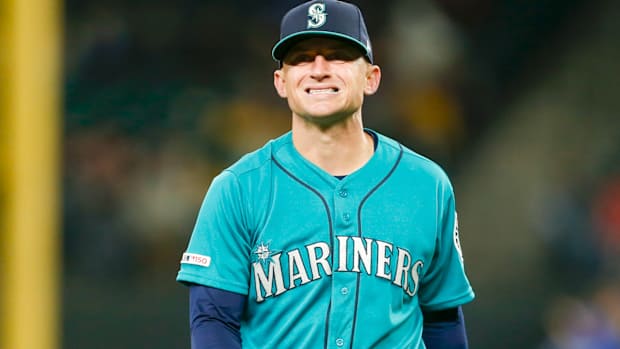 Kyle Seager - Sports Illustrated