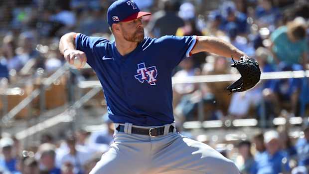 Corey Kluber - Sports Illustrated