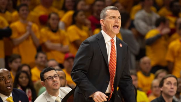 Sports Illustrated Maryland Terrapins News, Analysis and More