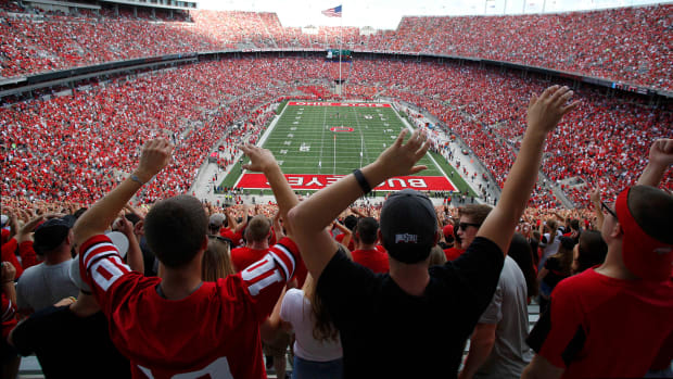 Sports Illustrated Ohio State Buckeyes News, Analysis and More