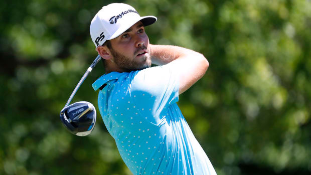 Golf news, leaderboards | SI.com - Sports Illustrated