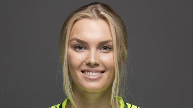 Soccer - Sports Illustrated Ohio State Buckeyes News, Analysis and More