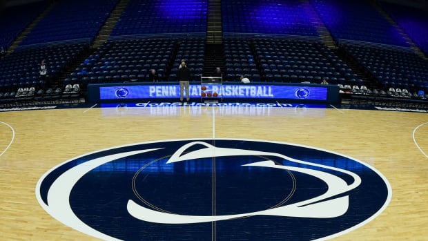 Basketball - Sports Illustrated Penn State Nittany Lions News, Analysis ...