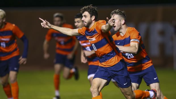 Soccer - Sports Illustrated Syracuse Orange News, Analysis and More