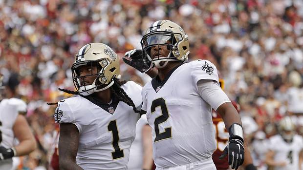 Sports Illustrated New Orleans Saints News, Analysis and More