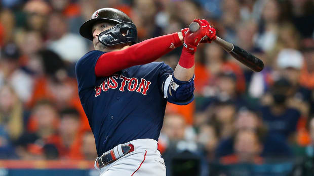 Articles by Tom Verducci - Sports Illustrated