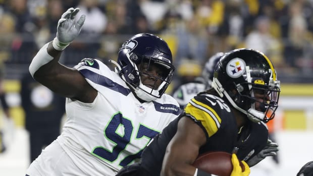 Sports Illustrated Seattle Seahawks News, Analysis and More