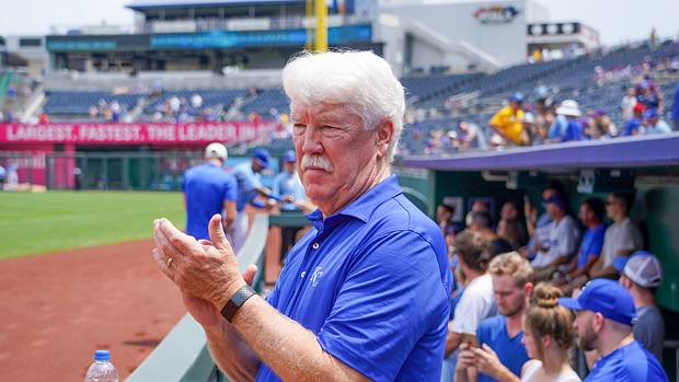 Sports Illustrated Kansas City Royals News, Analysis and More