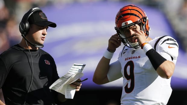 NFL Week 4: Todd Gurley shines as Rams beat Cardinals - Sports Illustrated