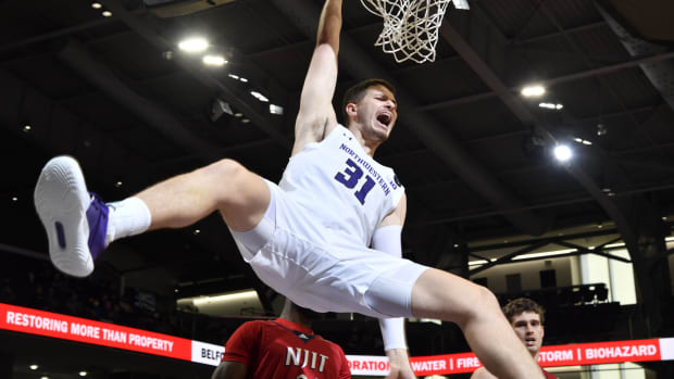 Njit Basketball - Sports Illustrated Wildcats Daily News, Analysis and More