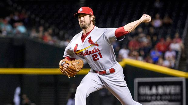 MLB news, scores, standings, team schedules - Sports Illustrated