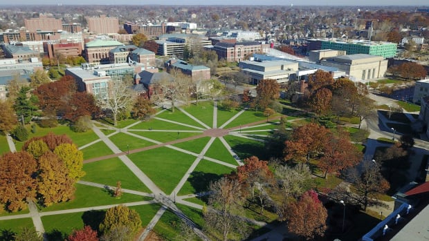 Ohio State's Devin Brown Named No. 1 Overall Recruit In 2022 - Sports ...