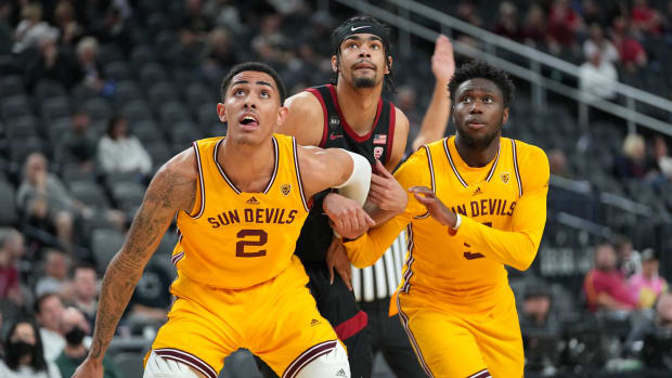 Arizona State Sun Devils College Basketball News | All Sun Devils ...