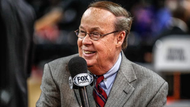 George Blaha - All Pistons