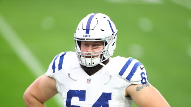 Sports Illustrated New York Giants News, Analysis and More