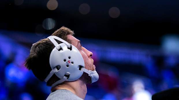 Wrestling - Sports Illustrated Penn State Nittany Lions News, Analysis ...