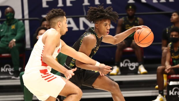 Recruiting - All Bearcats