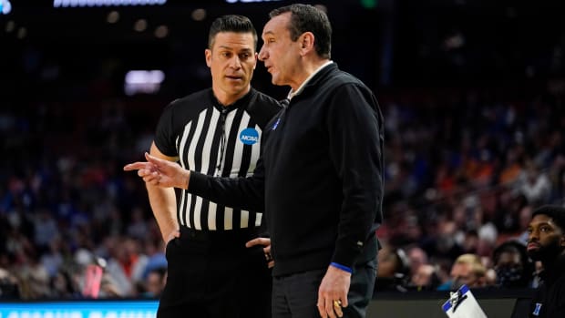 Katie Ledecky’s early Olympic success not surprising - Sports Illustrated