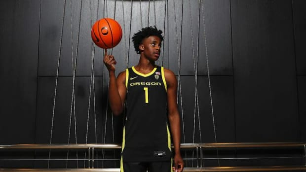 Sports Illustrated Oregon Ducks News, Analysis and More