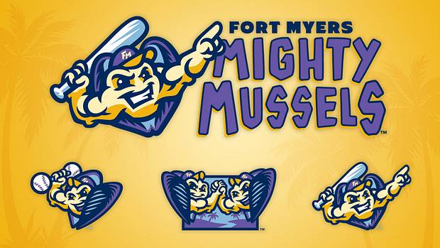 Mighty Mussels - Sports Illustrated Minnesota Sports, News, Analysis ...