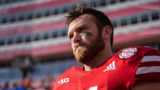 Nebraska Cornhuskers - Sports Illustrated