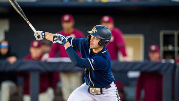 Sports Illustrated Georgia Tech Yellow Jackets News, Analysis and More