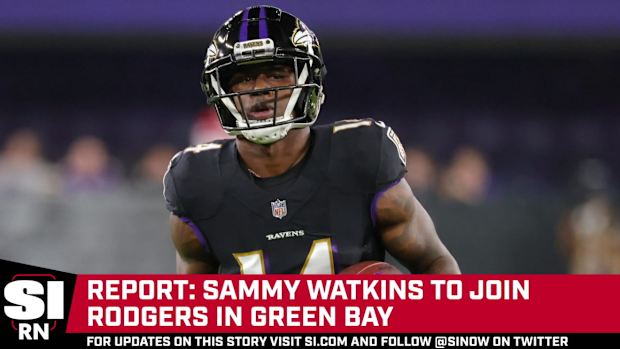 The art of the one-handed catch - Sports Illustrated