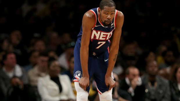 LeBron James: An Exclusive Look At his Basketball IQ - Sports Illustrated