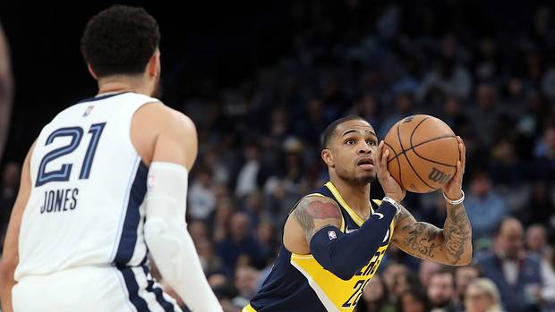 Sports Illustrated Indiana Pacers news, analysis and more