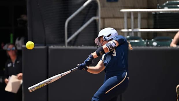 Sports Illustrated Georgia Tech Yellow Jackets News, Analysis and More